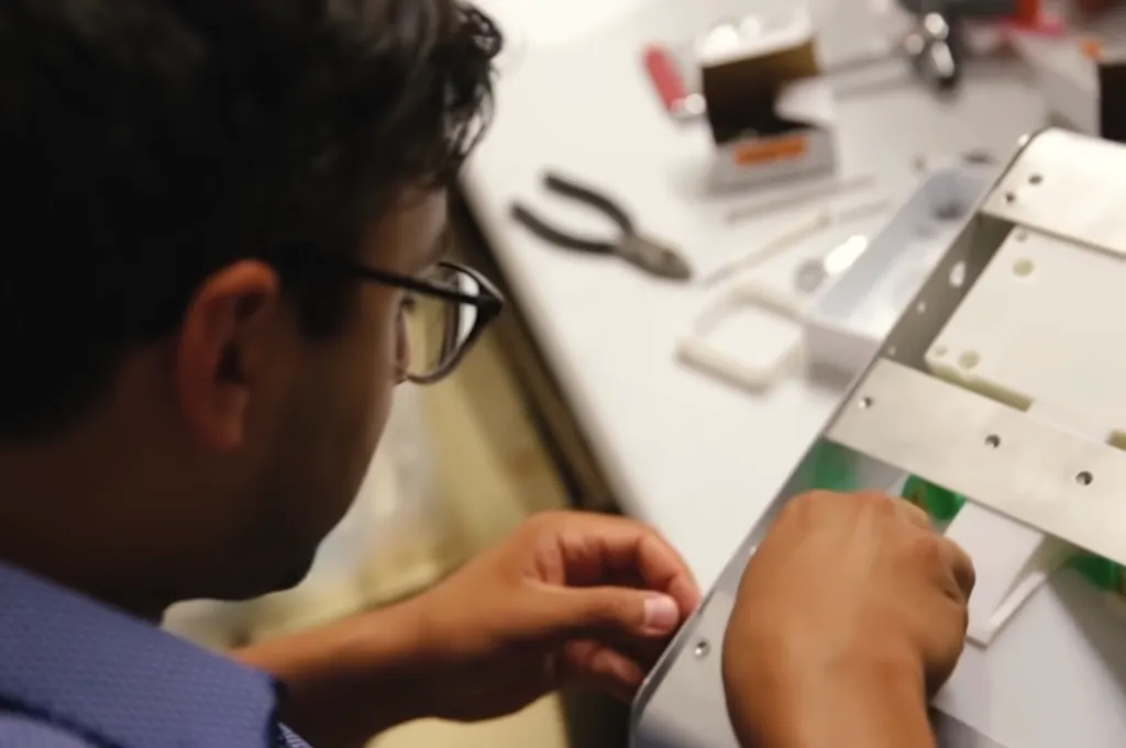 How to Create an Invention (9-Step Guide) - TriMech Design