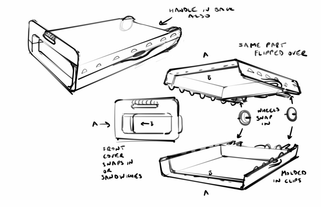 How to Make an Invention Real in Eight Important Steps - TriMech Design